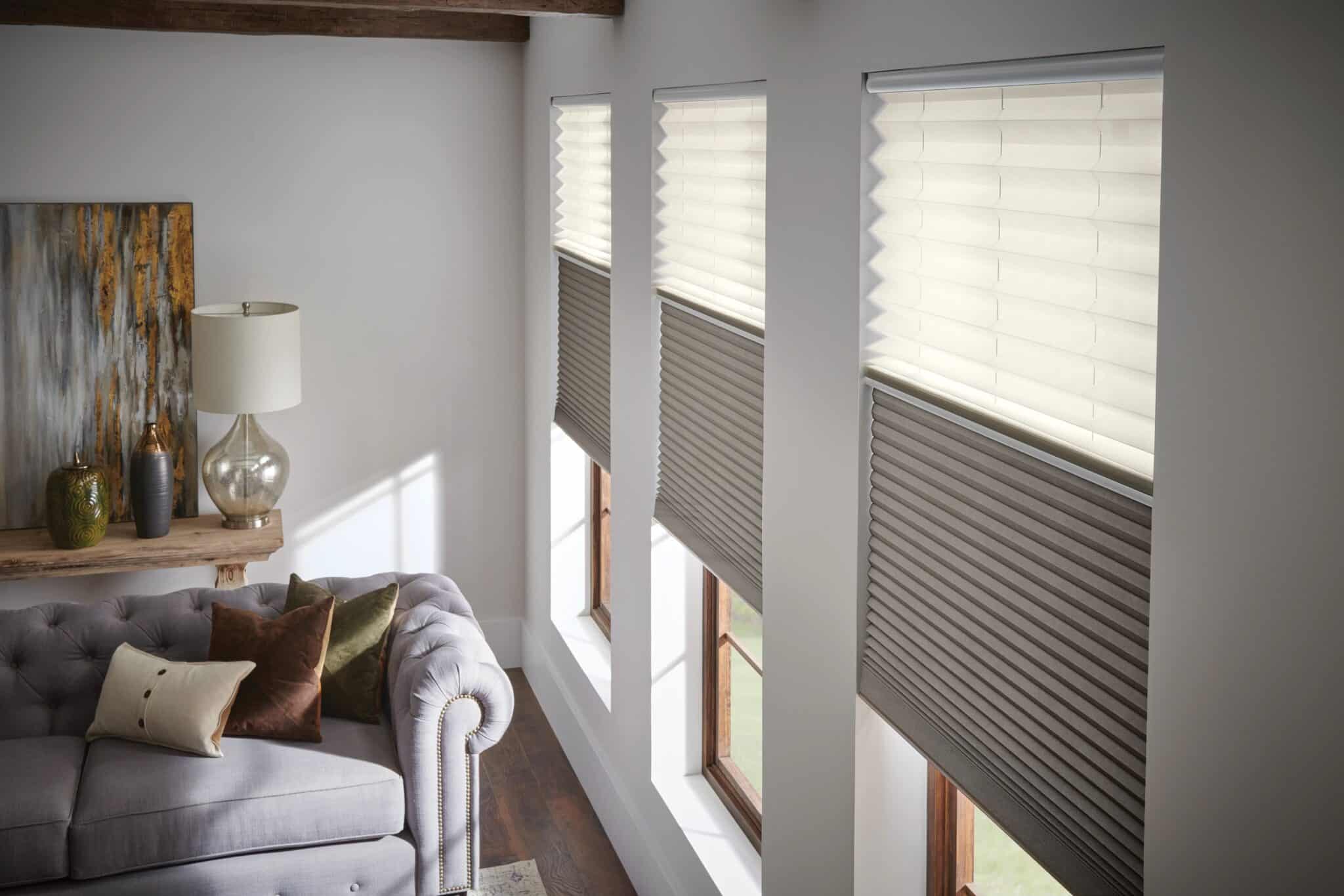 Perfect Cellular Shades for Your Home - Made in the Shade Abilene